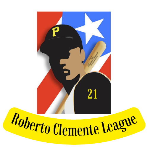 Roberto Clemente League - ioby